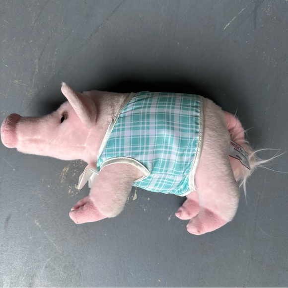 prissy and pop | Toys | Prissy And Pop Adorable Stuffed Mini Pig ...